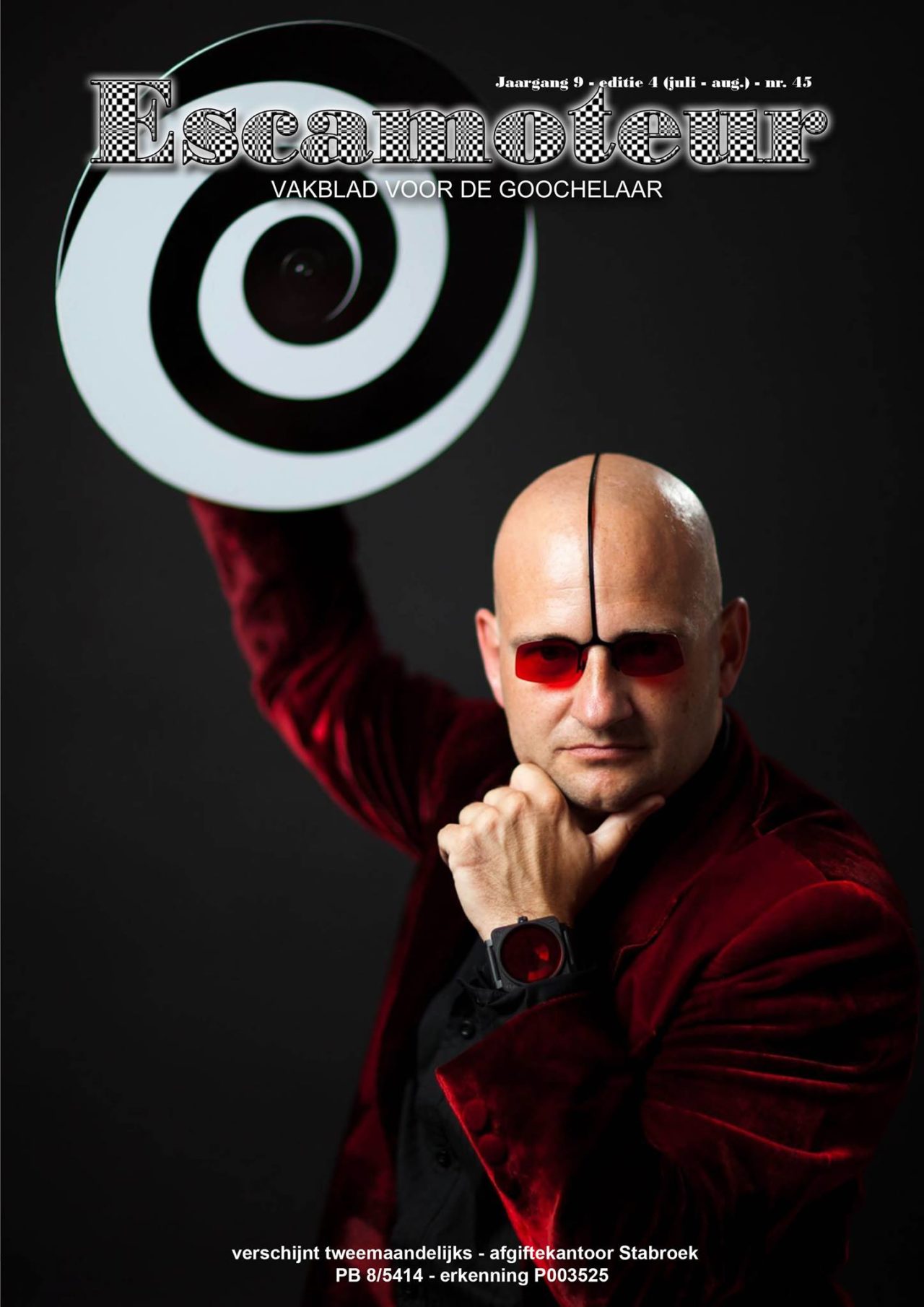 Media | Patrick PickArt