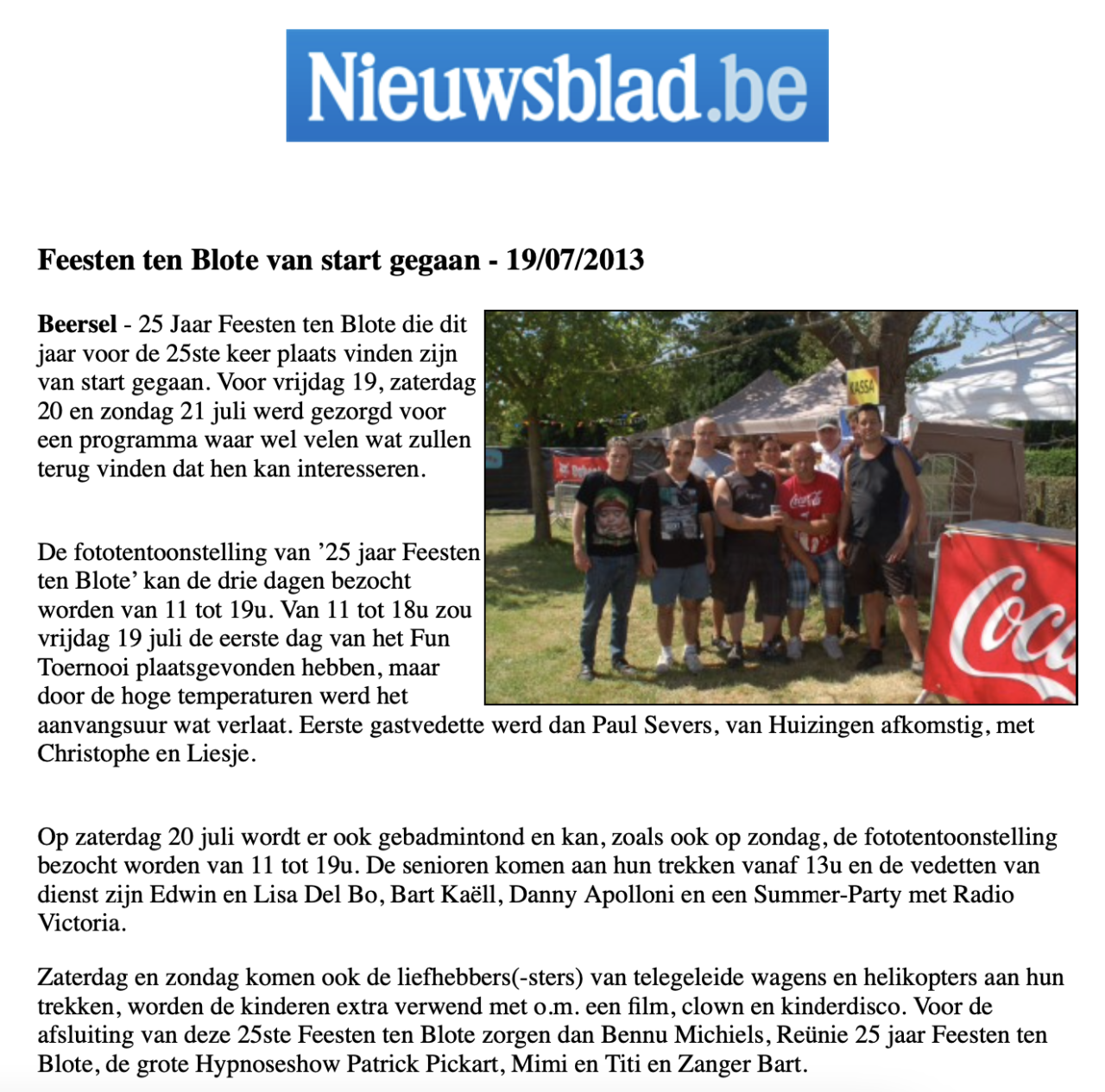 Media | Patrick PickArt