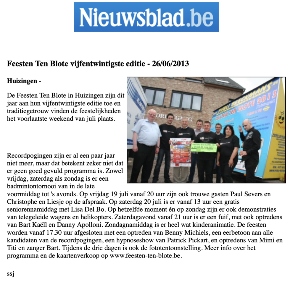 Media | Patrick PickArt