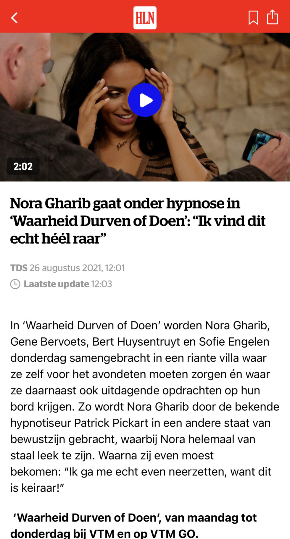 Media | Patrick PickArt